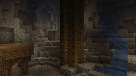 Core Crunch Minecraft Map
