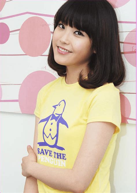 Sexy Kpop Singer Iu Lee Ji Eun Artofit