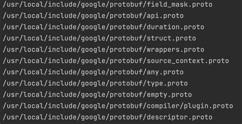 Protobuf（一）：mac上同时安装proto2和proto3并编译proto文件mac 安装 Proto2升级proto3 Csdn博客