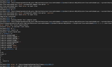 Mac 下编译 Libmonoso 和 Dll 加密详解 — 张宁的博客