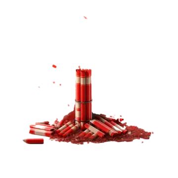 Firecracker Effect PNG Vector PSD And Clipart With Transparent Background For Free Download