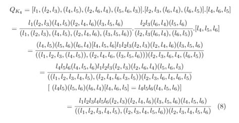 How Do I Align This Long Equation TeX LaTeX Stack Exchange