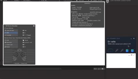 All Cameras Flash Black And White · Issue 113 · Unity Technologiesxr