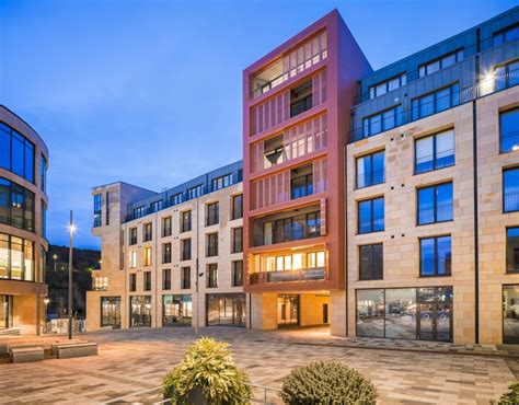 Anvil Metal Cladding Aluminium Rainscreen Cladding Taylor Maxwell