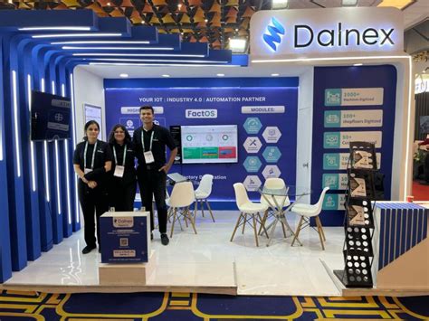 Dalnex On Linkedin Iotgateway Manufacturingsolutions