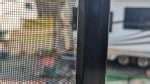 Rv Screen Doors Your Guide For Fixing Upgrading And Replacing