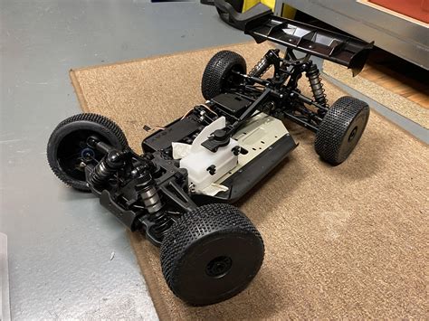 Team XRay XB Build R RCporn