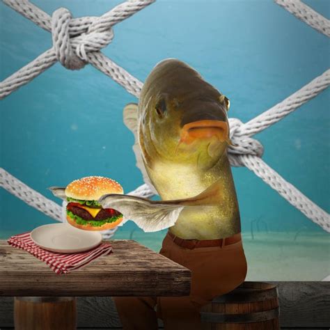 Hyper Realistic Spongebob