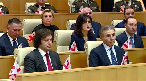 რეჟიმის ახალი რეპრესიები ოლიგარქის გუნდი დრაკონული კანონების მისაღებად ემზადება Youtube