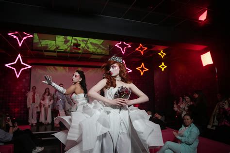 Love Fashion Show Київський Університет Культури