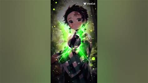 Demonslayerkimetsunoyaiba Anime Edit Youtube