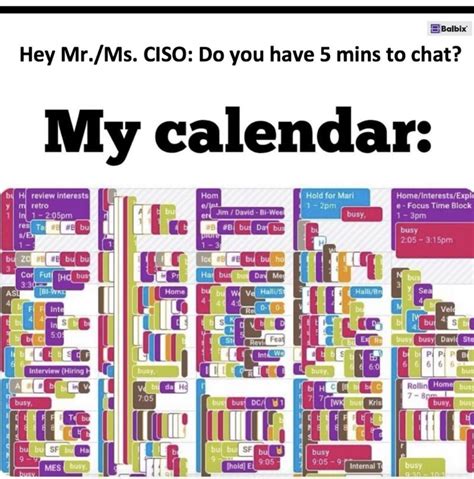 The Cyber Security Hub™ On Linkedin Via Balbix 52 Comments