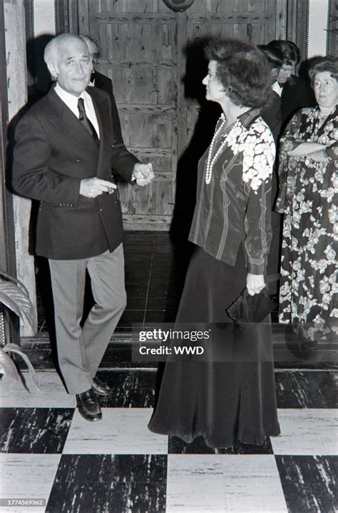 Norman Lear And Frances Lear Attend A Party Hosted By Columbia News Photo Getty Images
