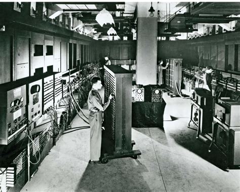 Generations Of Computer 1st 2nd 3rd 4th 5th And Beyond Unstop