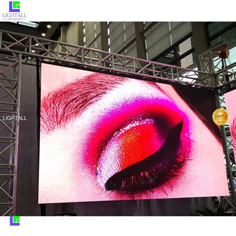 라이트올 최고의 솔루션 Led 벽 패널 판매 원스톱 솔루션