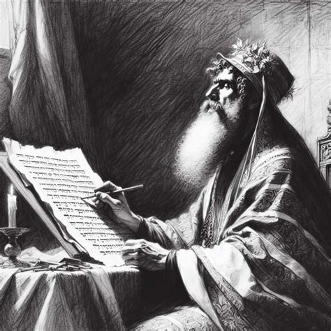 Who Was Asaph In The Bible