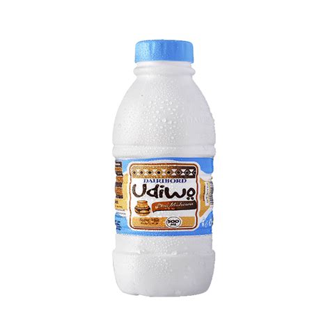 Pfuko Udiwo Maheu Dairibord