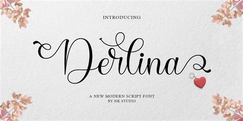 Derlina Script Font Webfont Desktop Artofit Derlina Script Font Webfont Desktop Artofit