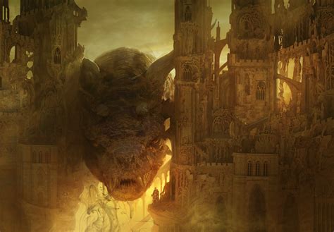Balerion The Black Dread