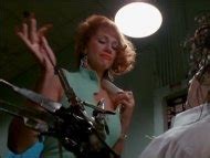 Naked Kathy Baker In Edward Scissorhands