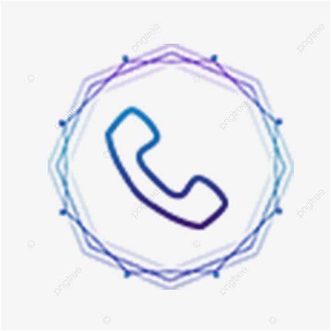 전화 일러스트 고정 회선 플랫 Ui 아이콘 인터페이스 Ui 휴대 전화 아이콘 고정 회선 Png 일러스트 및 Psd 이미지 무료 다운로드 Pngtree