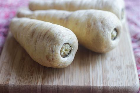 Spicy Parsnip Soup I Can Has Cook Irish Food Blogger