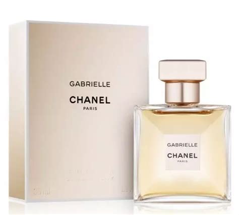 Купить Chanel Gabrielle — духи и парфюмерная вода Шанель Габриэль ...
