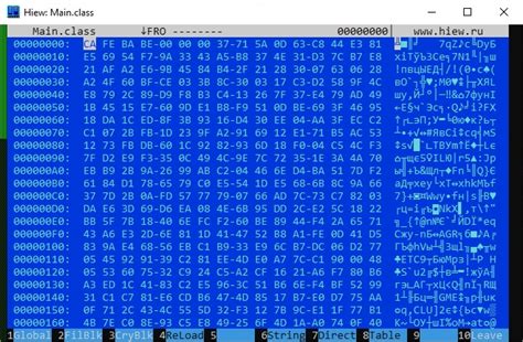 Vulnerable Java Hacking Java Bytecode Encryption Hackmag