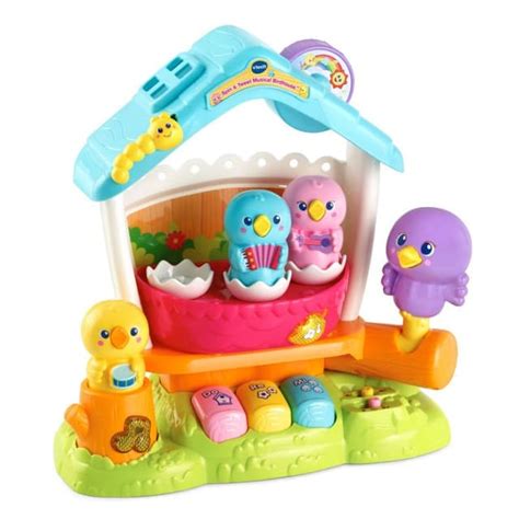 Order Vtech Musical Bird Play House Now Jomlaae