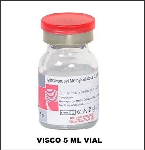 Ophthalmic Solutions Sodium Hyaluronate Ophthalmic Solution Exporter From Indore