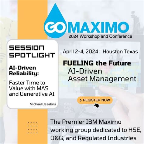 Sushant Chalke On Linkedin Eam Maximo Apm Assetperformancemanagement Ai Reliability