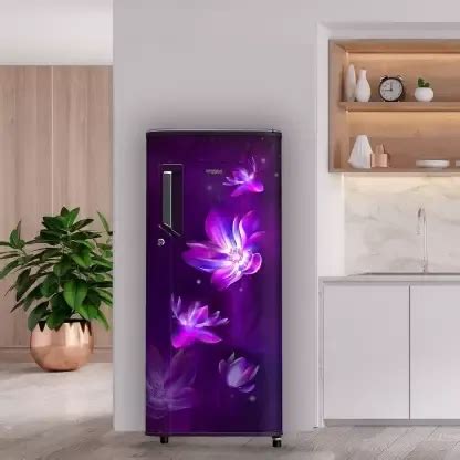 Whirlpool 200 L 3 Star Single Door Refrigerator 215 Impc Roy 3s