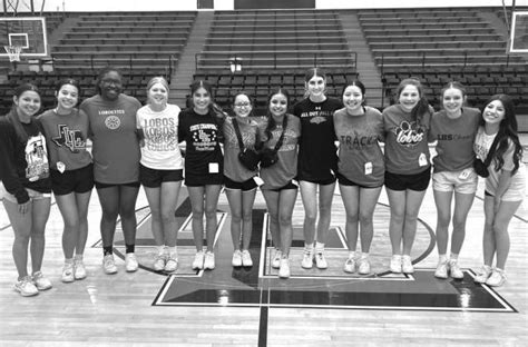 New Varsity Cheer Levelland And Hockley County News Press