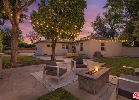 Van Nuys Los Angeles Ca Homes For Sale And Real Estate Redfin