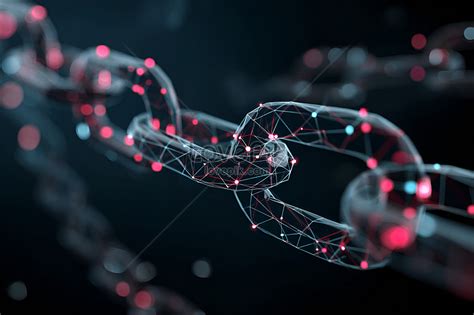 블록 체인 기술