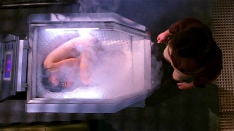 Naked Summer Glau In Firefly