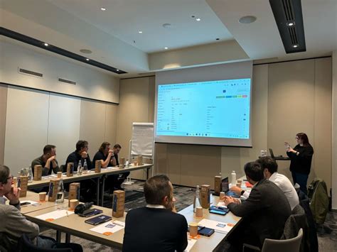 Ip Fabric On Linkedin Networkassurance Roadtrip Innovationforum