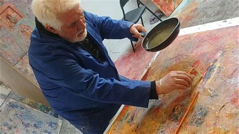 Técnica Encaústica En 2025 Arte Encáustico Pintura Encáustica