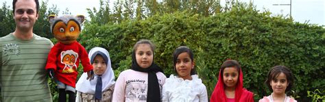 کلاس ششم ابتدایی دبستان و پیش دبستانی یاس