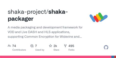 Shaka Packagerpackagertoolspsshpssh Boxpy At Main · Shaka Project