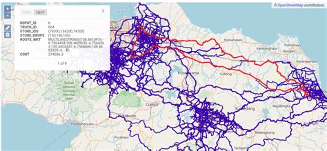 Relational And Graph Analytics In One Solution Kinetica
