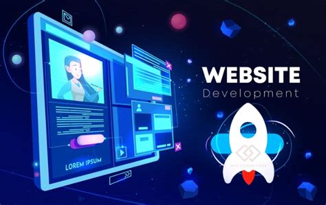 Web Development For Startups Building A Scalable And Efficient Website