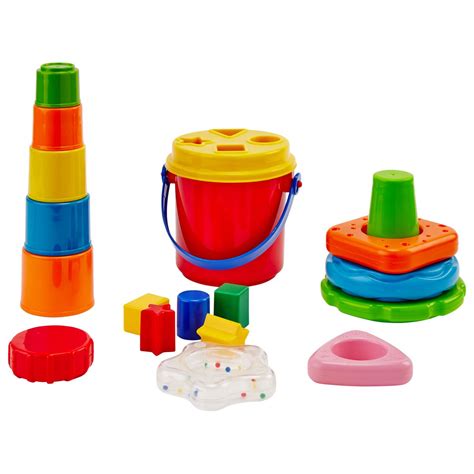 One Two Fun Mon Coffret Activités pas cher - Auchan.fr