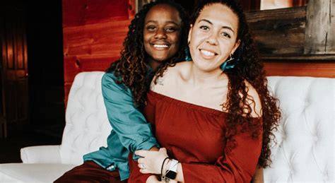 Katelyn Mitchell And Jazmine Kemps Wedding Website