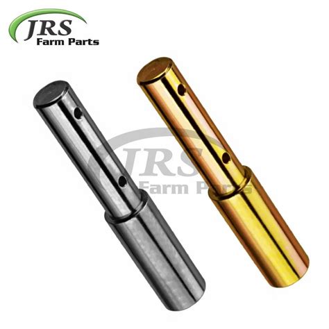 implement pins implement mounting pins double implement mounting pin