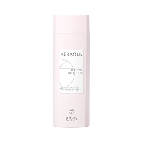 Kerasilk Anti Dandruff Scalp Serum Shortcut