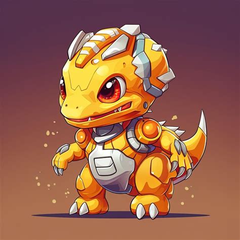 Premium Ai Image Illustration Of A Fictional Cartoon Character