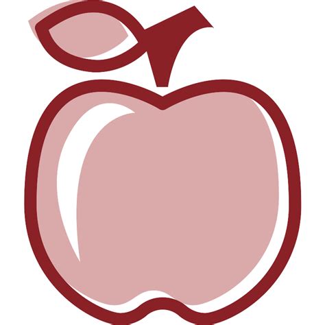 Apple Vector Svg Icon Svg Repo