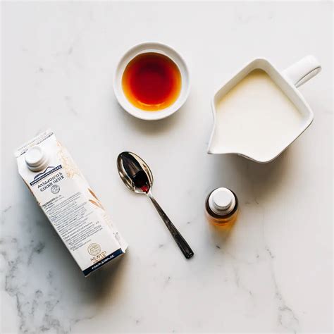 Low Fodmap Coffee Creamer 1 Simple Recipe For Ibs Relief