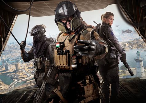 Call Of Duty® Warzone™ 20 Call Of Duty Mw Ii Wz 20